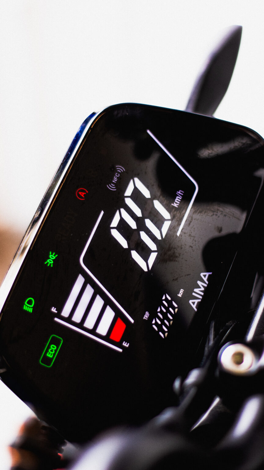 TROGON - magnetotechmobility.com